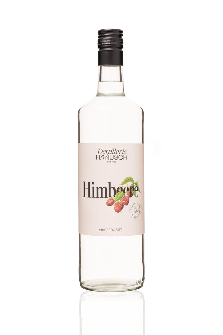 Himbeergeist – Destillerie Hanusch